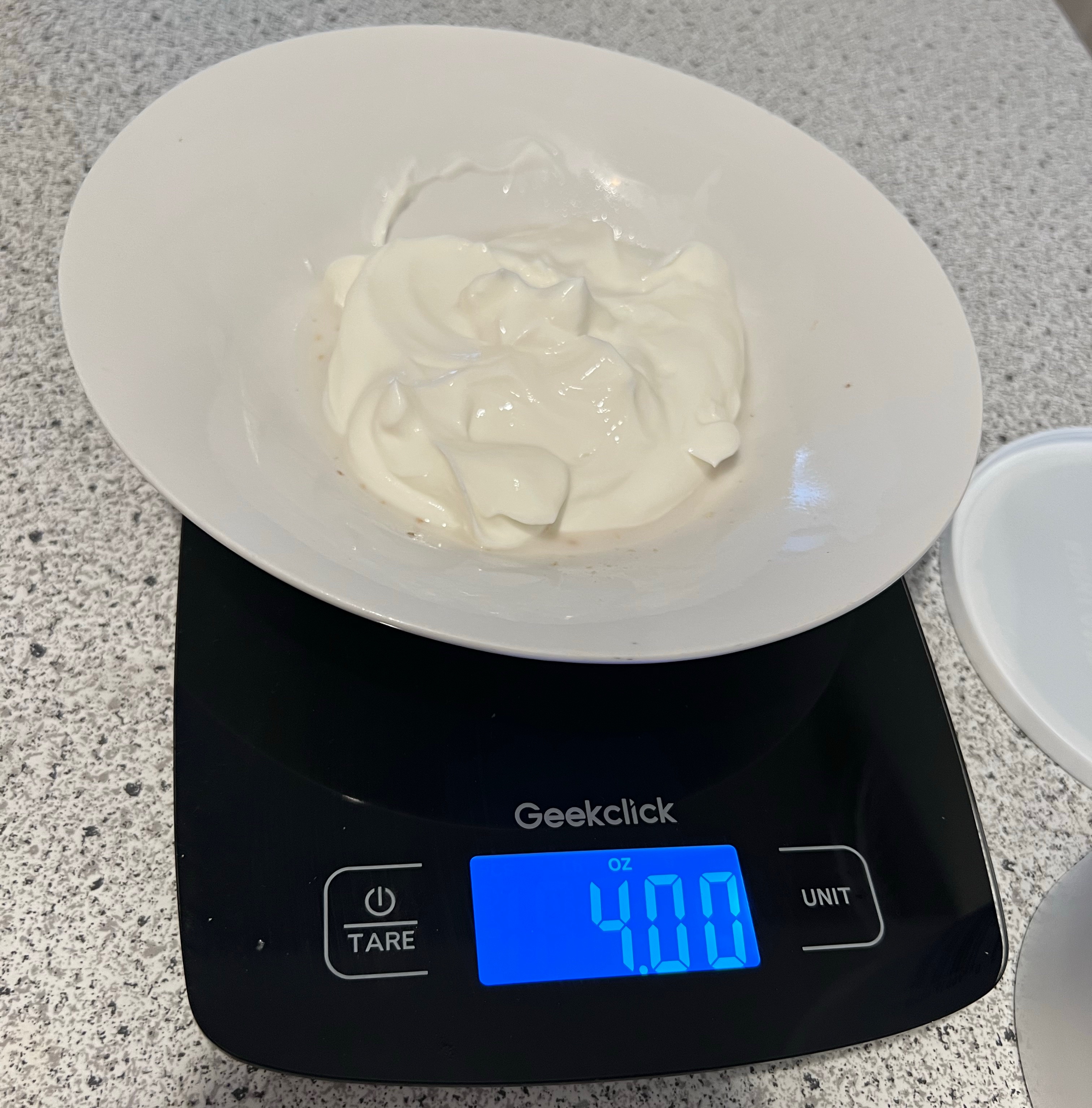 shredded wheat, yogurt ‘n berries – Bright Line Eats