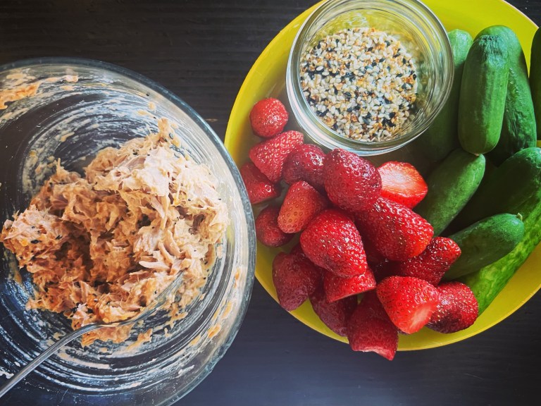 Recipes – Page 4 – Bright Line Eats