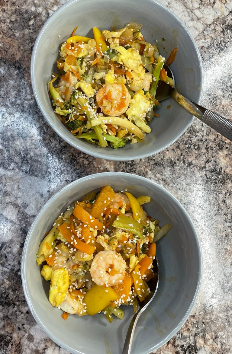 Recipes – Page 4 – Bright Line Eats