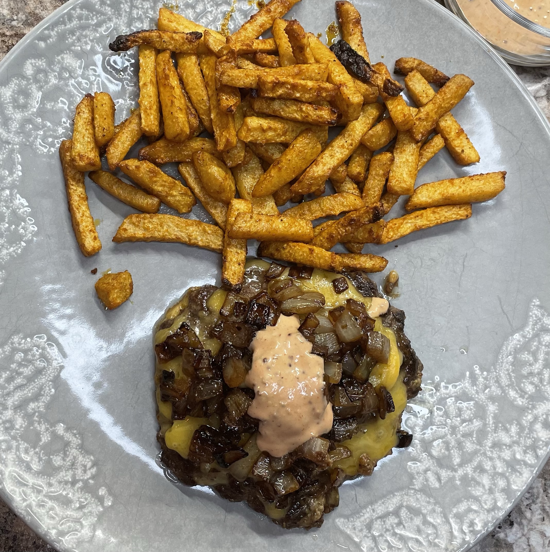 BLE lunch – Bright Line Eats